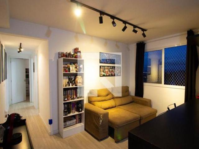 Apartamento à Venda Itaquera, 2 Quartos, 41 m2