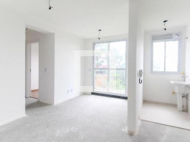 Apartamento à Venda Itaquera, 2 Quartos, 41 m2