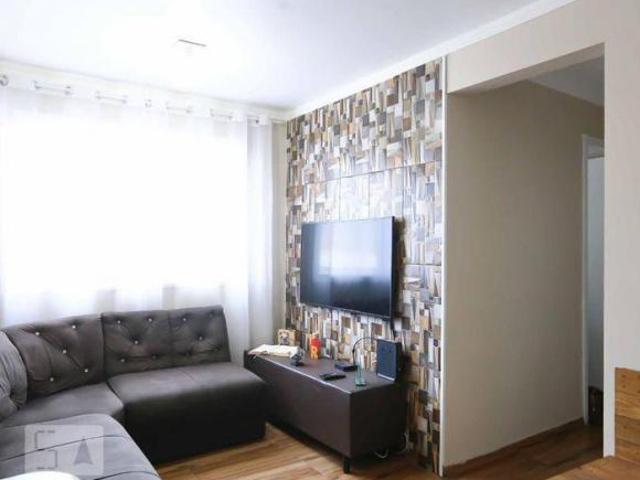 Apartamento à Venda Itaquera, 2 Quartos, 41 m2