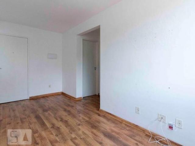 Apartamento à Venda Itaquera, 2 Quartos, 41 m2
