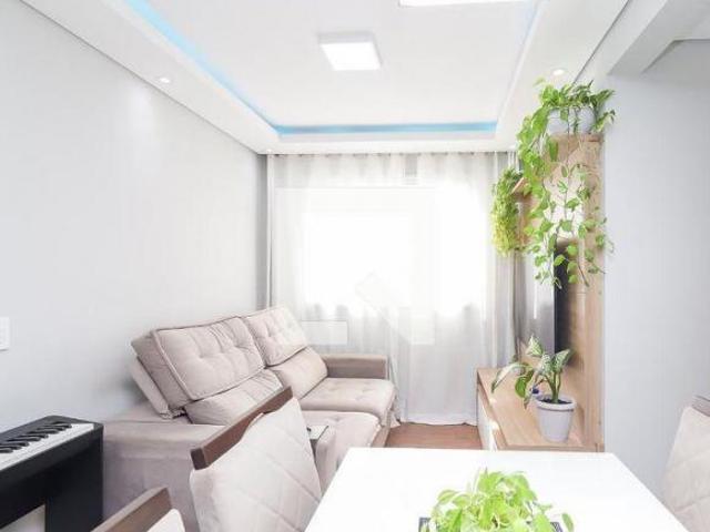 Apartamento à Venda Itaquera, 2 Quartos, 41 m² São Paulo
