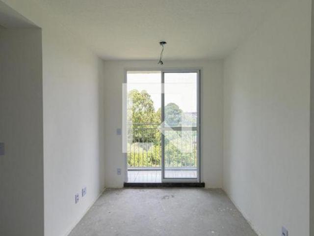Apartamento à Venda Itaquera, 2 Quartos, 41 m² São Paulo