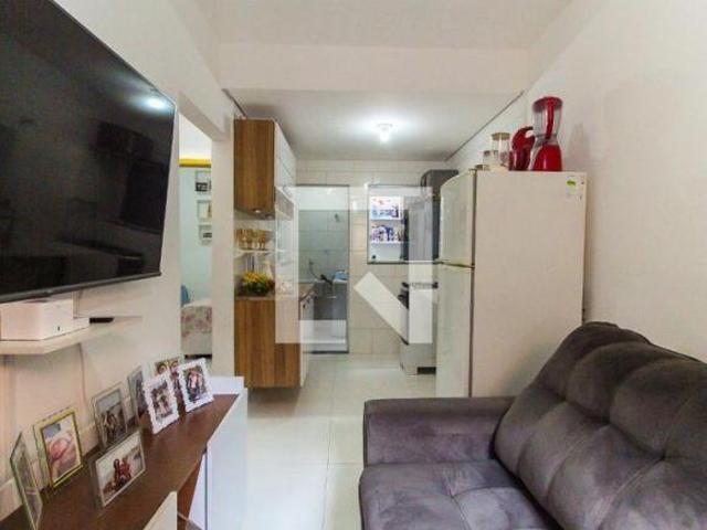 Apartamento à Venda Itaquera, 2 Quartos, 41 m² São Paulo