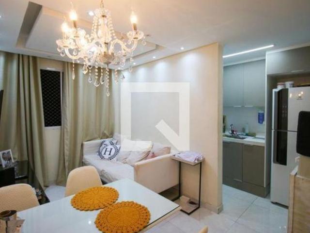 Apartamento à Venda Itaquera, 2 Quartos, 41 m² São Paulo