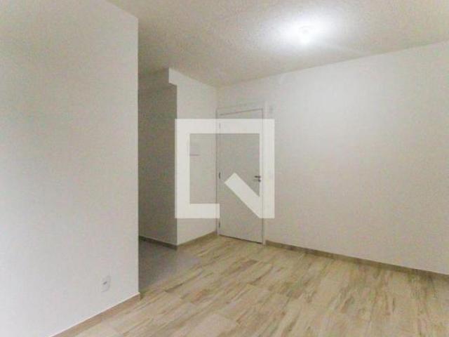 Apartamento à Venda Itaquera, 2 Quartos, 41 m² São Paulo