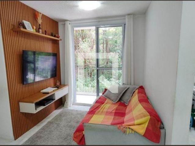 Apartamento à Venda Itaquera, 2 Quartos, 41 m² São Paulo