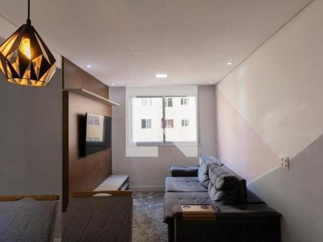 Apartamento à Venda Itaquera, 2 Quartos, 41 m² São Paulo