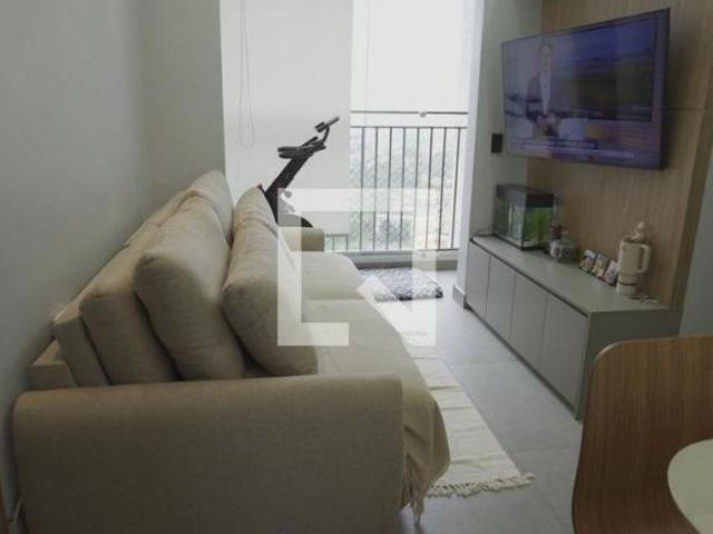 Apartamento à Venda Itaquera, 2 Quartos, 41 m² São Paulo