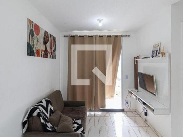 Apartamento à Venda Itaquera, 2 Quartos, 41 m² São Paulo