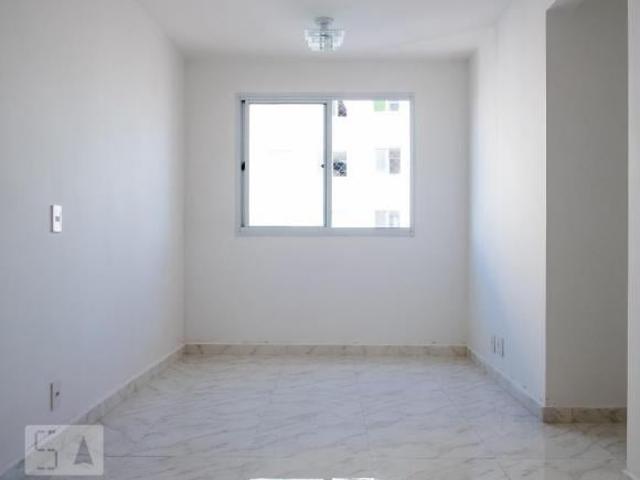 Apartamento à Venda Itaquera, 2 Quartos, 41 m² São Paulo