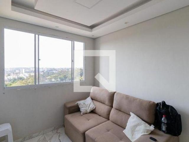 Apartamento à Venda Itaquera, 2 Quartos, 41 m² São Paulo