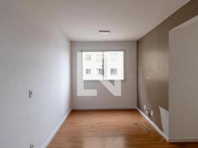 Apartamento à Venda Itaquera, 2 Quartos, 41 m² São Paulo