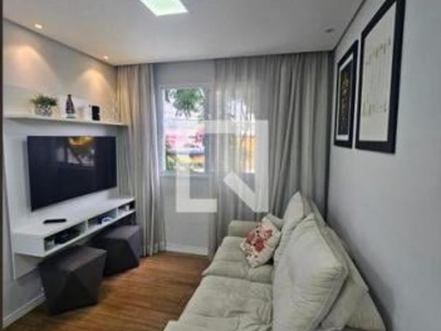 Apartamento à Venda Itaquera, 2 Quartos, 41 m² São Paulo