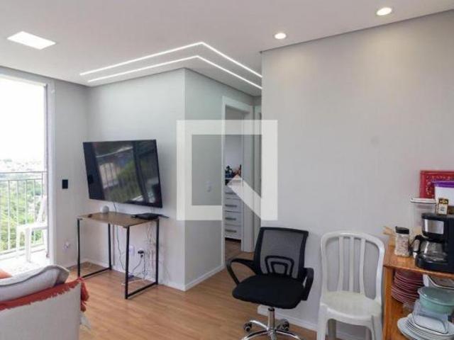 Apartamento à Venda Itaquera, 2 Quartos, 41 m² São Paulo