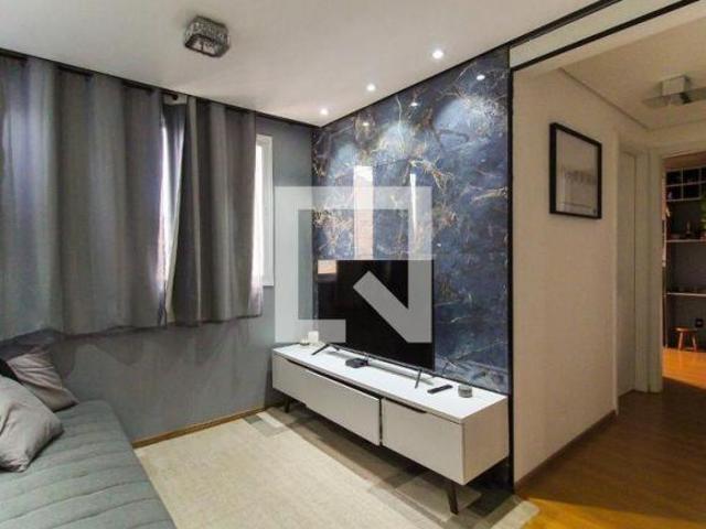 Apartamento à Venda Itaquera, 2 Quartos, 41 m² São Paulo