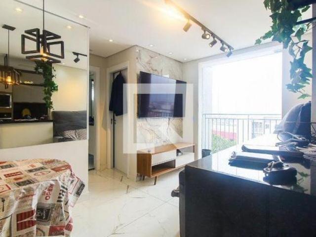 Apartamento à Venda Itaquera, 2 Quartos, 41 m² São Paulo