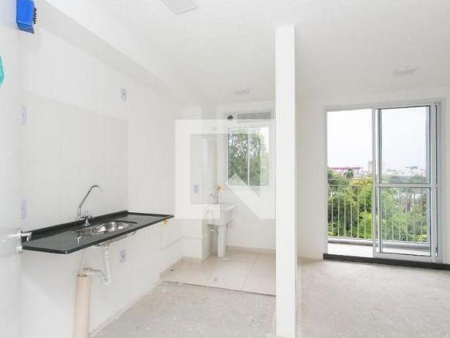 Apartamento à Venda Itaquera, 2 Quartos, 41 m² São Paulo