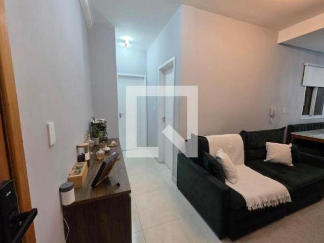 Apartamento à Venda Itaquera, 2 Quartos, 41 m² São Paulo