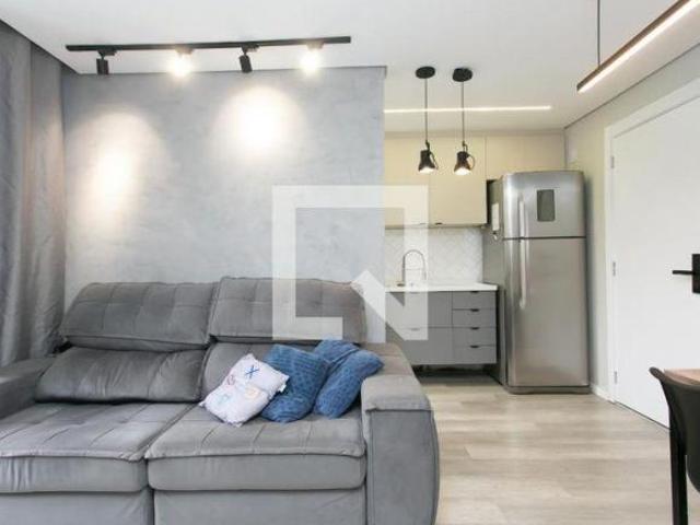Apartamento à Venda Itaquera, 2 Quartos, 41 m² São Paulo