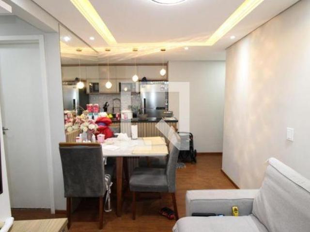 Apartamento à Venda Itaquera, 2 Quartos, 41 m² São Paulo