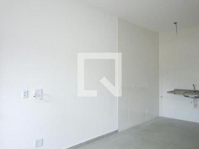 Apartamento à Venda Itaquera, 2 Quartos, 41 m² São Paulo