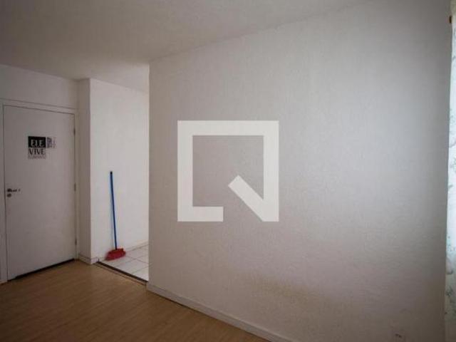 Apartamento à Venda Itaquera, 2 Quartos, 42 m2