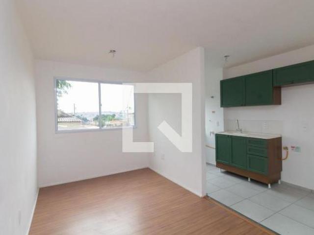 Apartamento à Venda Itaquera, 2 Quartos, 42 m2
