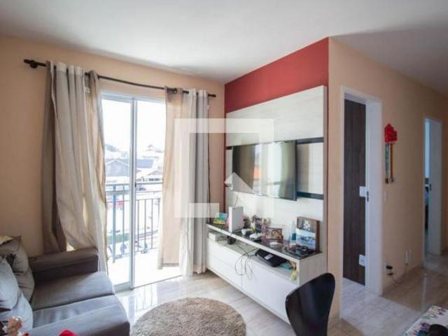 Apartamento à Venda Itaquera, 2 Quartos, 42 m2