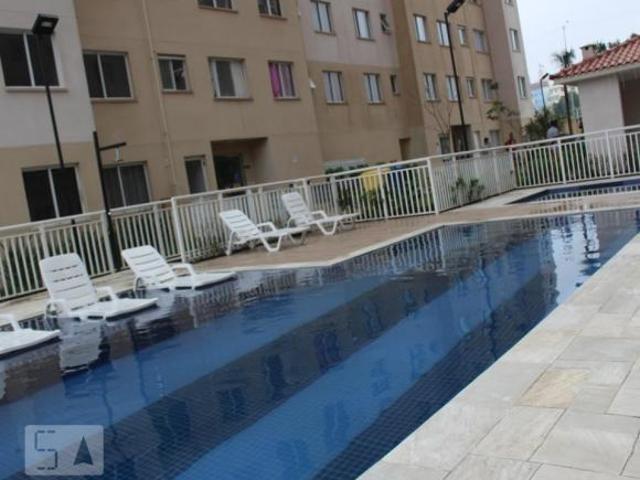 Apartamento à Venda Itaquera, 2 Quartos, 42 m2