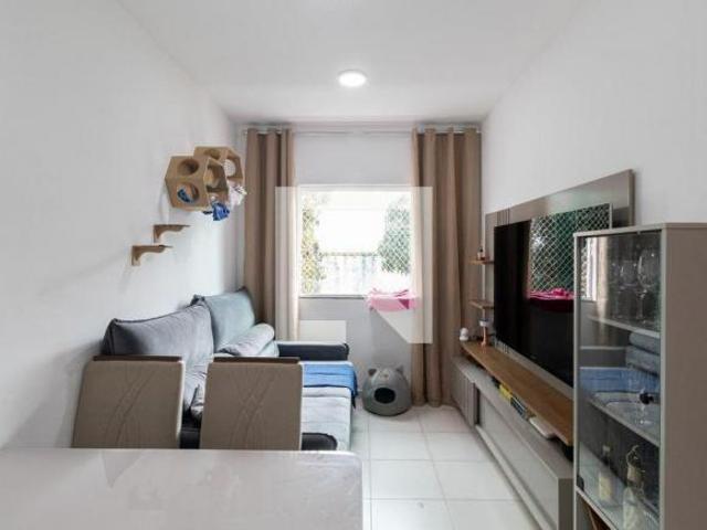 Apartamento à Venda Itaquera, 2 Quartos, 42 m2