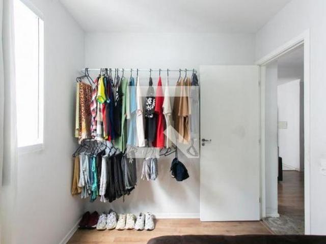 Apartamento à Venda Itaquera, 2 Quartos, 42 m2