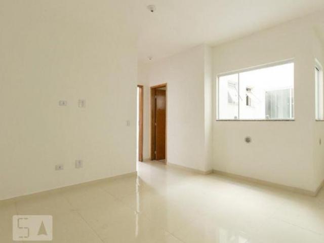Apartamento à Venda Itaquera, 2 Quartos, 42 m2