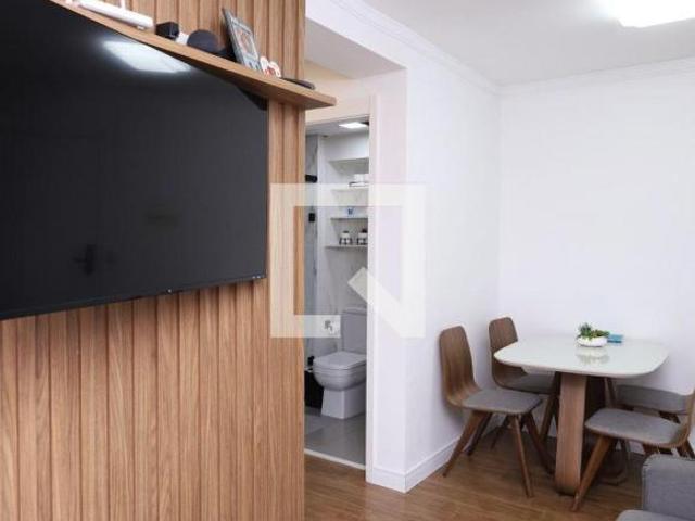 Apartamento à Venda Itaquera, 2 Quartos, 42 m2