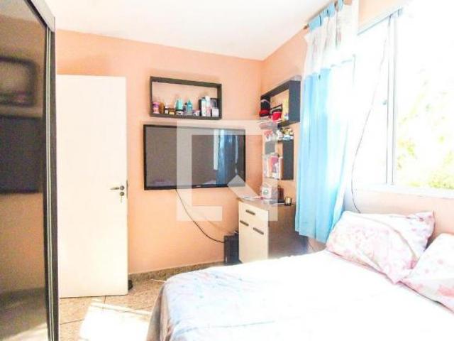 Apartamento à Venda Itaquera, 2 Quartos, 42 m2