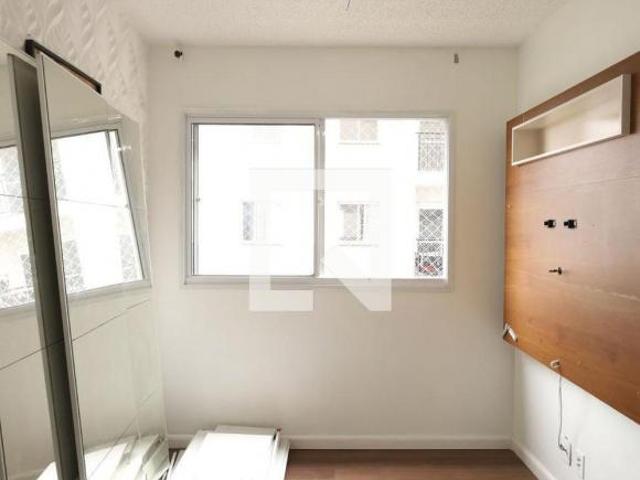 Apartamento à Venda Itaquera, 2 Quartos, 42 m2