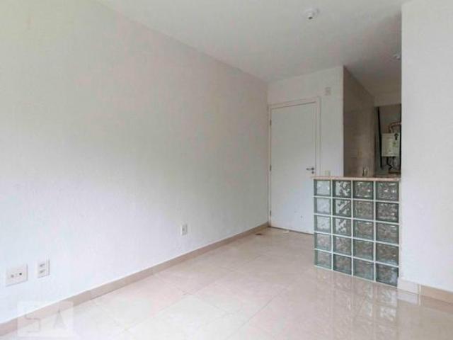 Apartamento à Venda Itaquera, 2 Quartos, 42 m2