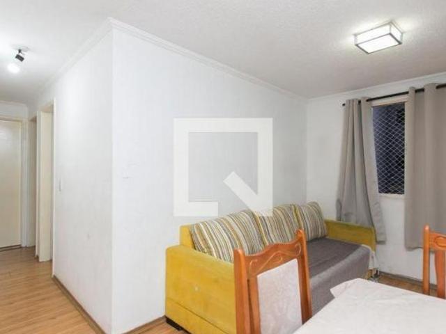 Apartamento à Venda Itaquera, 2 Quartos, 42 m2