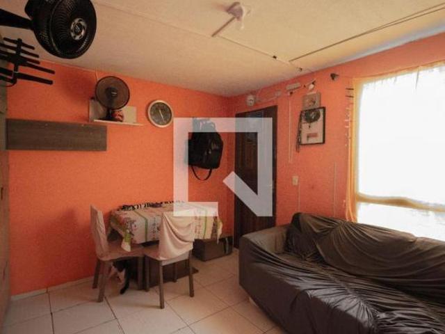 Apartamento à Venda Itaquera, 2 Quartos, 42 m2