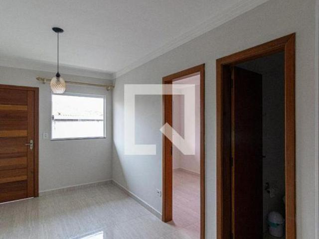 Apartamento à Venda Itaquera, 2 Quartos, 42 m2