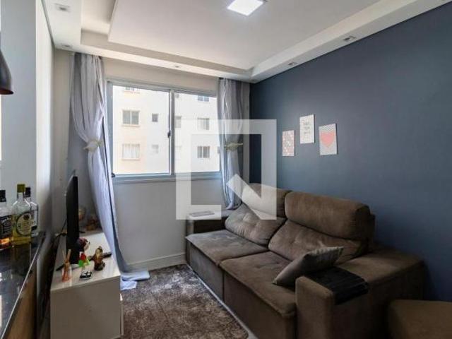 Apartamento à Venda Itaquera, 2 Quartos, 42 m2