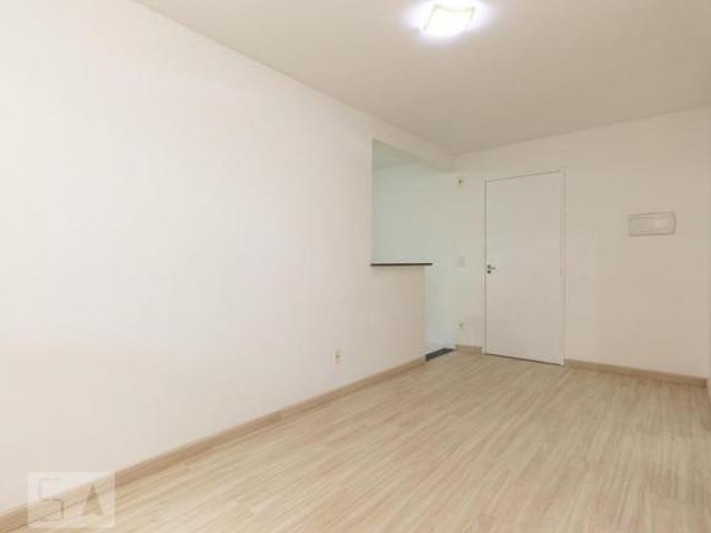 Apartamento à Venda Itaquera, 2 Quartos, 42 m2