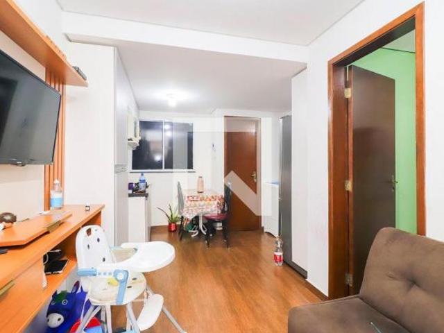 Apartamento à Venda Itaquera, 2 Quartos, 42 m2