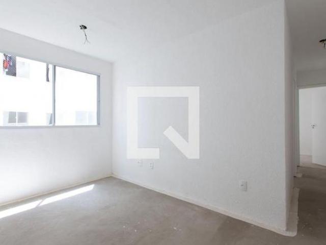 Apartamento à Venda Itaquera, 2 Quartos, 42 m2