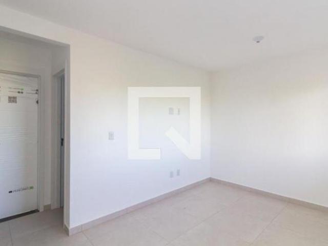 Apartamento à Venda Itaquera, 2 Quartos, 42 m2