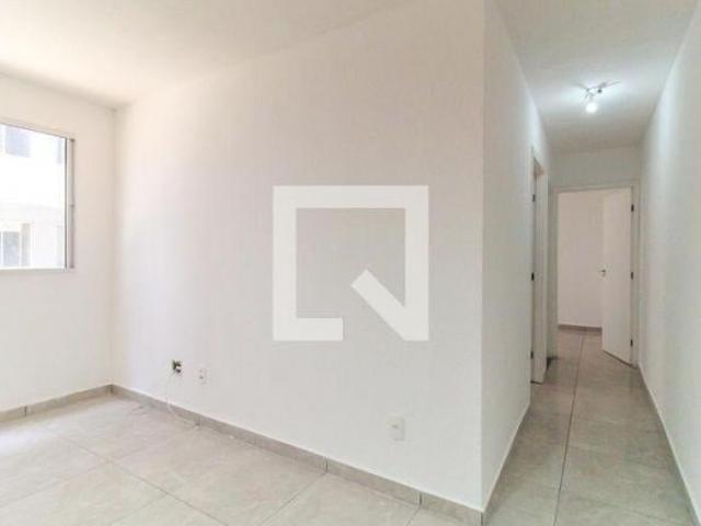 Apartamento à Venda Itaquera, 2 Quartos, 42 m2