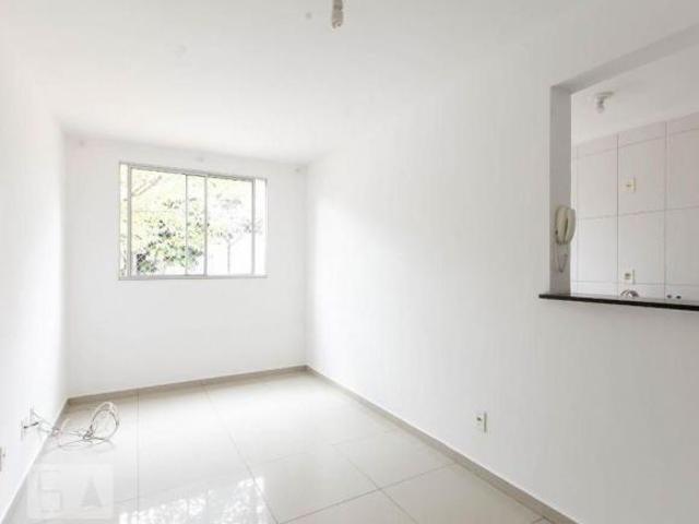 Apartamento à Venda Itaquera, 2 Quartos, 42 m2