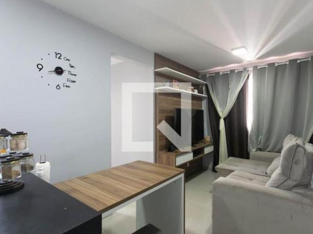 Apartamento à Venda Itaquera, 2 Quartos, 42 m2