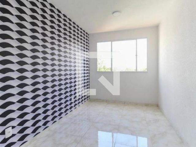 Apartamento à Venda Itaquera, 2 Quartos, 42 m2
