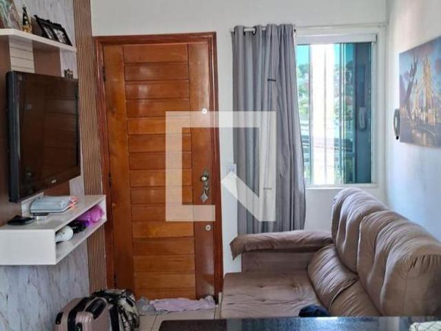 Apartamento à Venda Itaquera, 2 Quartos, 42 m2