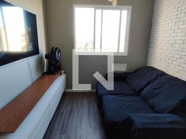 Apartamento à Venda Itaquera, 2 Quartos, 42 m2